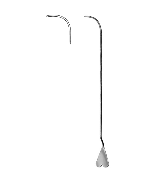 Fistula Probe - Ricam International