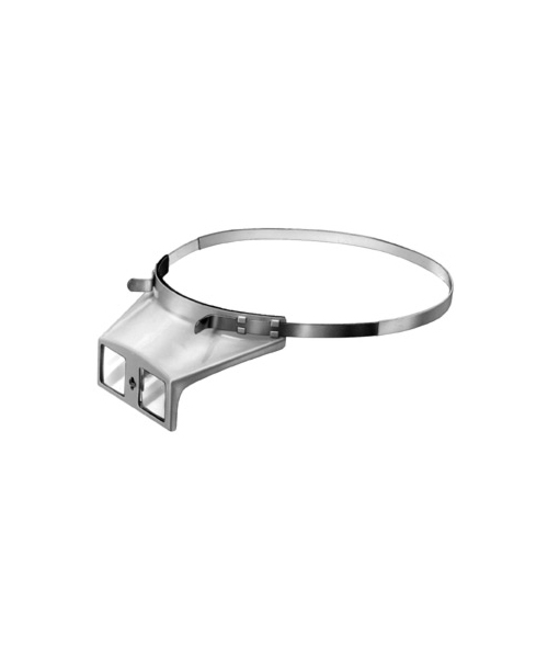 Head Loupe - Ricam International