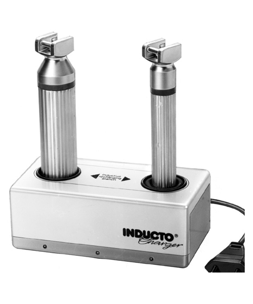 Inductive Charger - Ricam International
