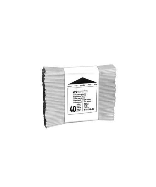 Paper Towel - Ricam International